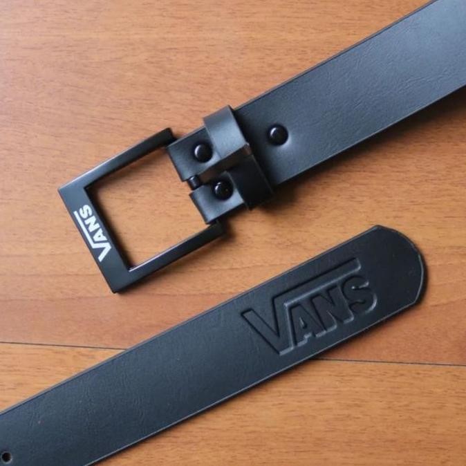 Jual Webbing Belt Vans Checkerboard (Best Quality) | Shopee Indonesia
