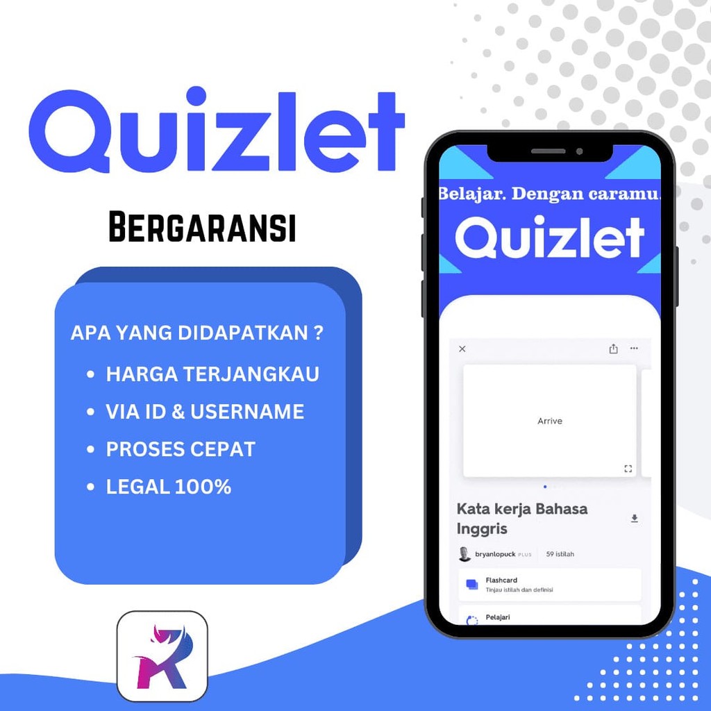 Jual Quizizz Super Premium 1 Tahun Full Garansi (Proses Tercepat Buka ...