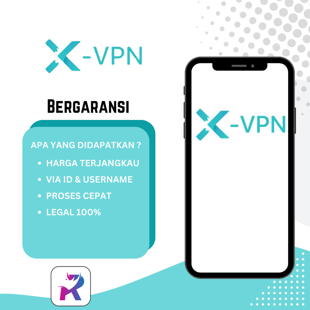 Jual Akun X-Vpn - Xvpn Premium 1 Tahun Full Garansi Full Aktifasi ...