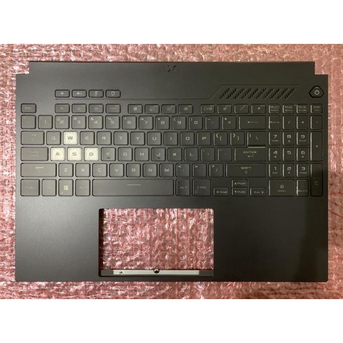 Jual Asli Keyboard Asus Tuf Gaming Fx507 Fa507 (Plus Frame) Original ...