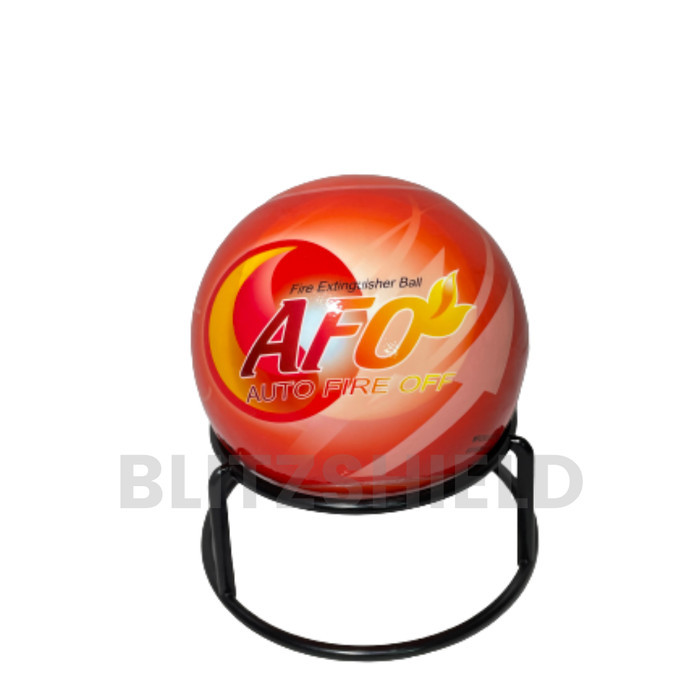 Jual BOLA PEMADAM API - AFO FIREBALL FIRE EXTINGUISHER | Shopee Indonesia