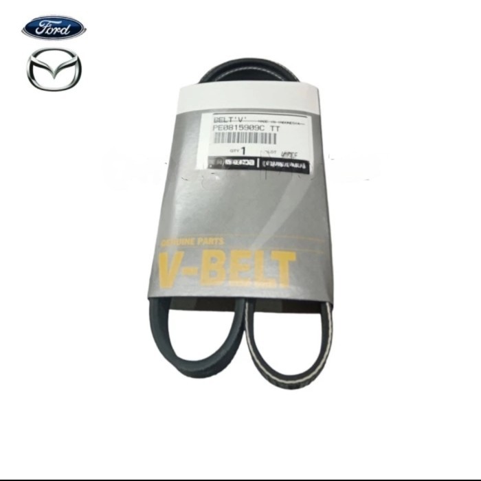 Jual Fanbelt Fan Belt V Belt Tali Kipas Alternator Mazda CX3 CX 3 CX-3 Ori | Shopee Indonesia