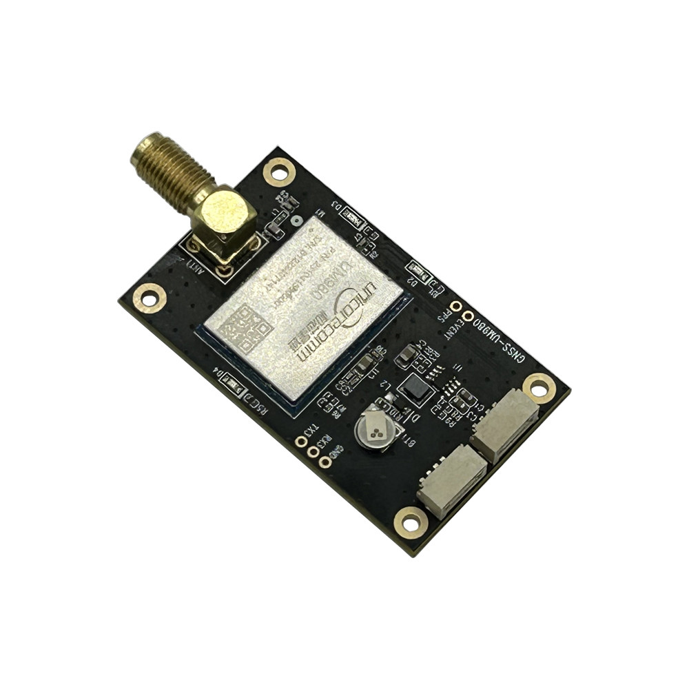 Jual UM980 module GNSS full-system full-frequency centimeter-level low ...