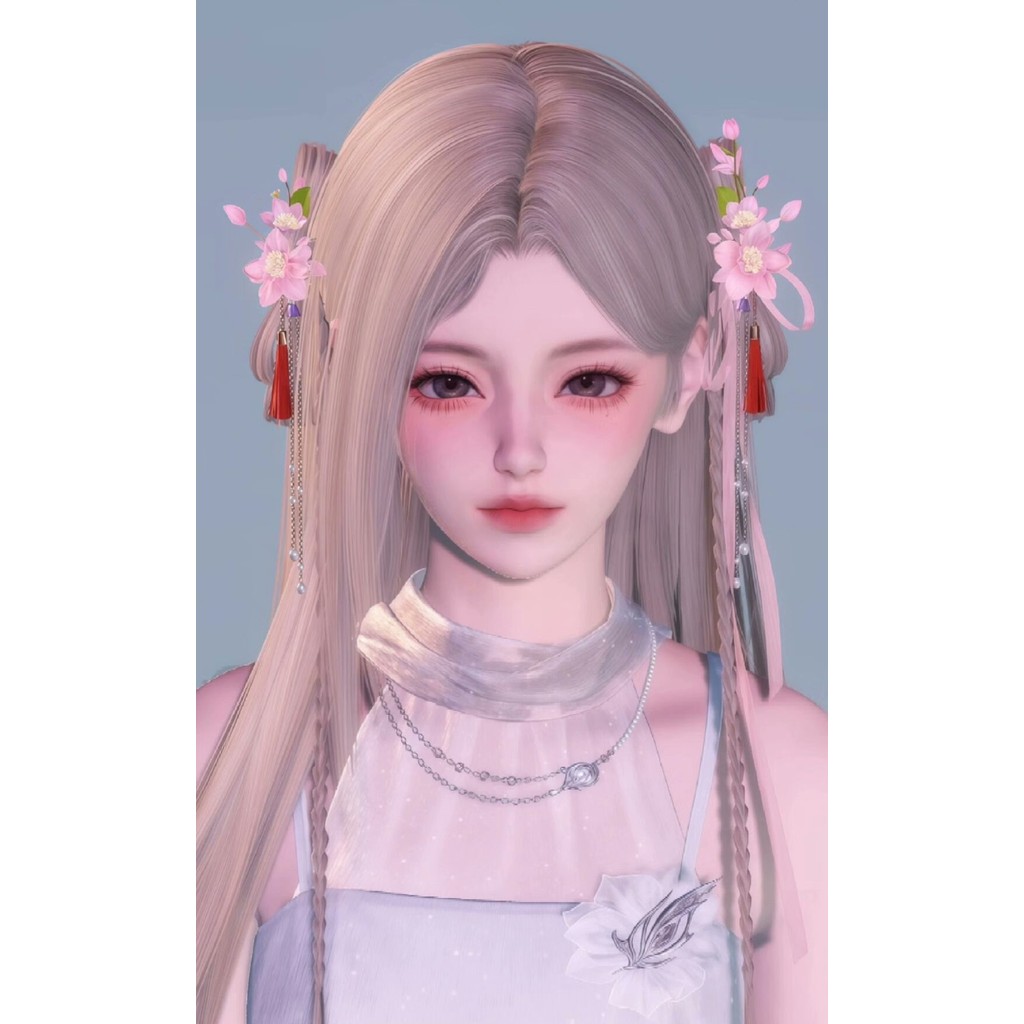 Jual LADS Love and Deep Space Deepspace Oplas Operasi Plastik QR Code ...