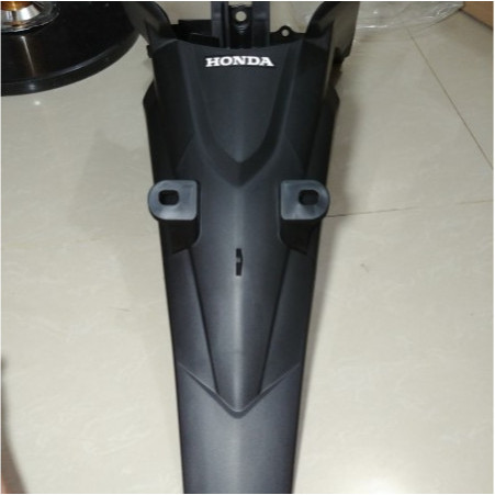 Jual Spakbor Belakang Beat Lama Karburator Original Honda Kvy Barang ...