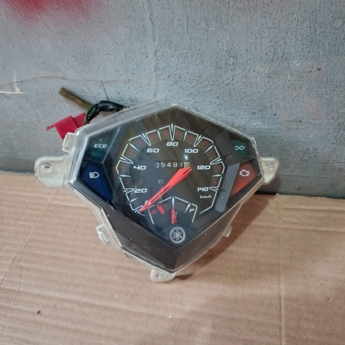 Jual Speedometer Spidometer Spedometer Kilometer Mio M3 Original ...