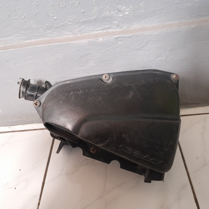 Jual Box Filter Honda Beat Fi Scoopy Fi Original Copotan Saringan Udara ...