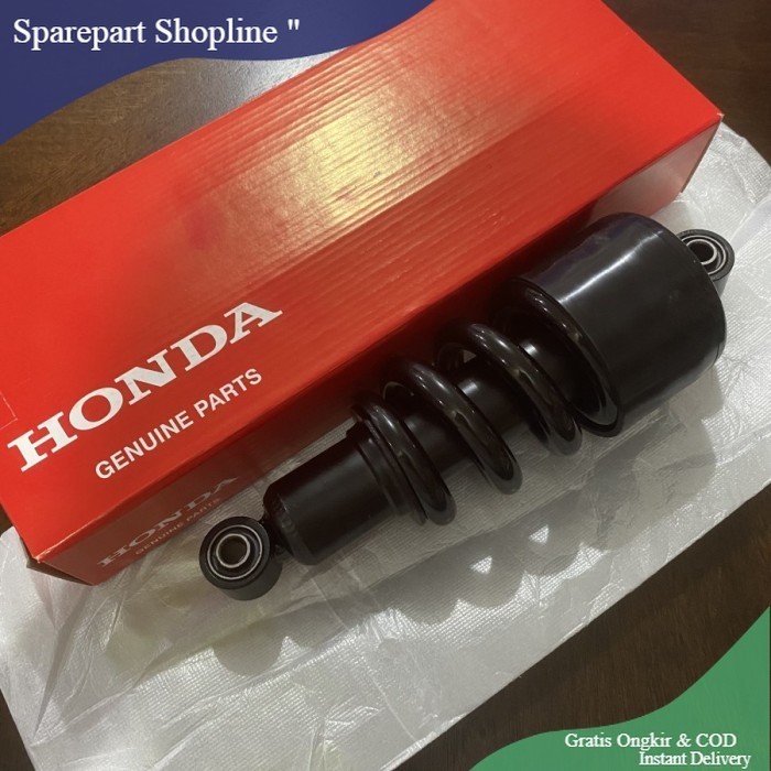 Jual Shockbreaker Shock Shok Sok Belakang Monoshock Sonic 150 R Supra Gtr | Shopee Indonesia