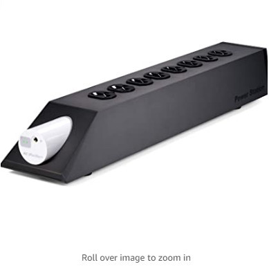 Jual iFi Power Station Active Power Conditioner Mains Bar/Power Strip ...