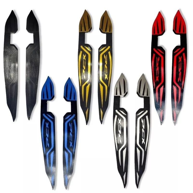 Jual P Pc 150 Pc 160 Aet Aret Motor Pc150 Pc160 Tip Floor Alia Ai ...