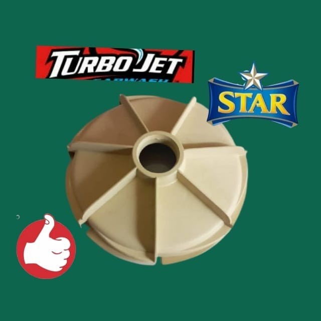 Jual HARGA PROMO DIFUSER POMPA AIR DAB DP 82 M SEMI JET PUMP 102 SUMUR ...