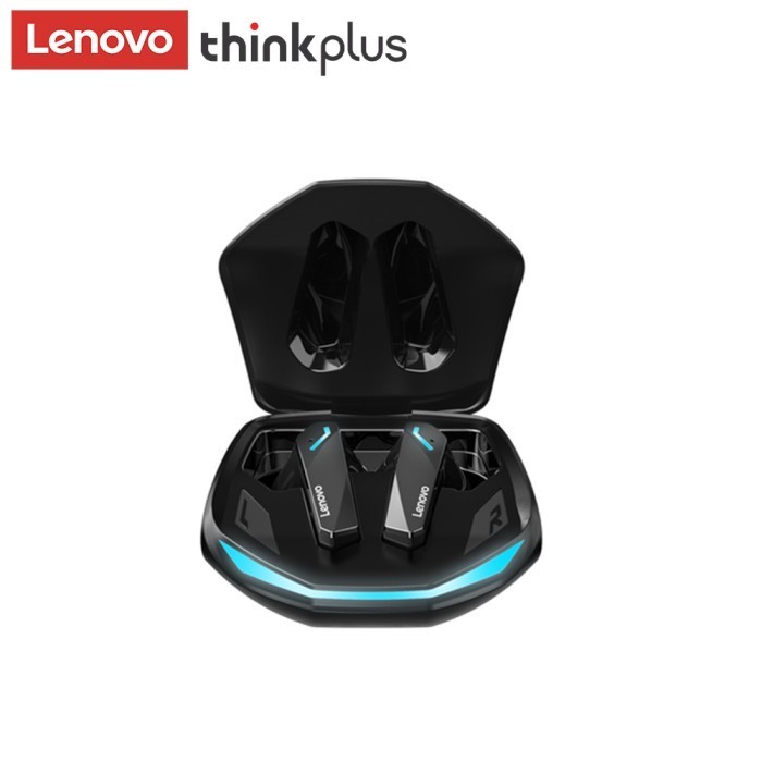 Jual Lenovo Thinkplus Gm2 Pro Bluetooth Earphone Gaming Headphone Tws | Shopee Indonesia