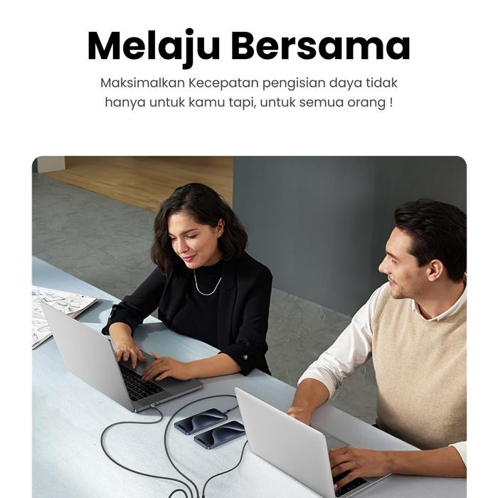 Jual terbaru !!! kepala charger for macbook laptop samsung iphone ipad ...