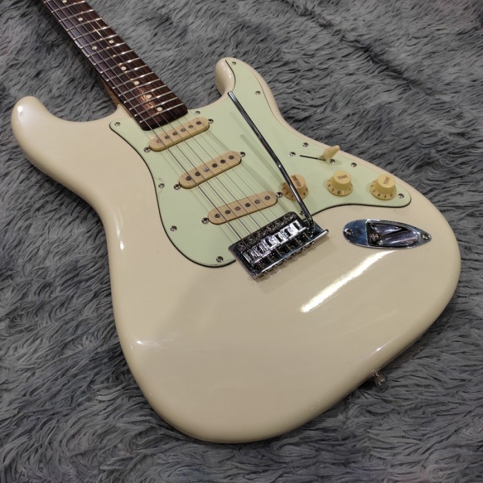 Jual New!! YMS Guitars STR SE MYR Series Strat Style Electric Guitar ...