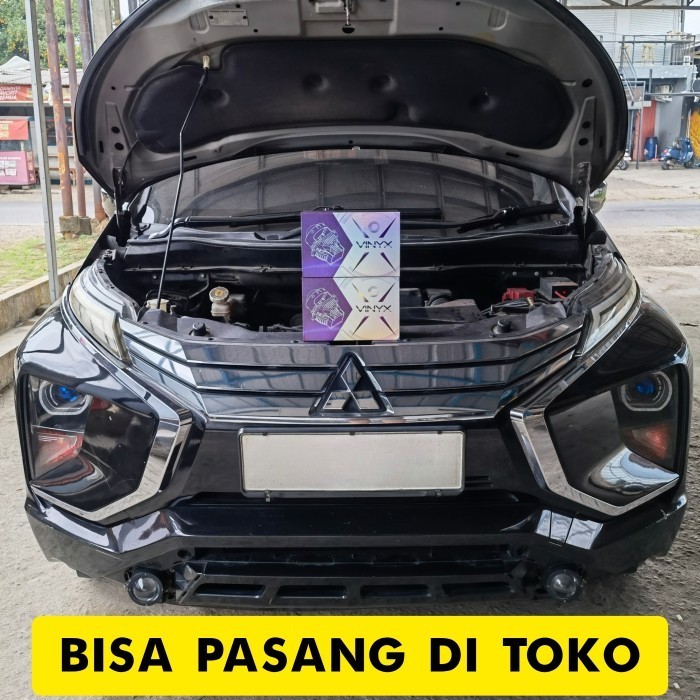 Jual Projector Headlamp BILED 3.0 Inch VINYX VR3 Dual Prism 70/80W ...