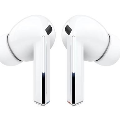 Jual Samsung Galaxy Buds3 Pro - Buds 3 Pro Silver / White - Resmi SEIN ...