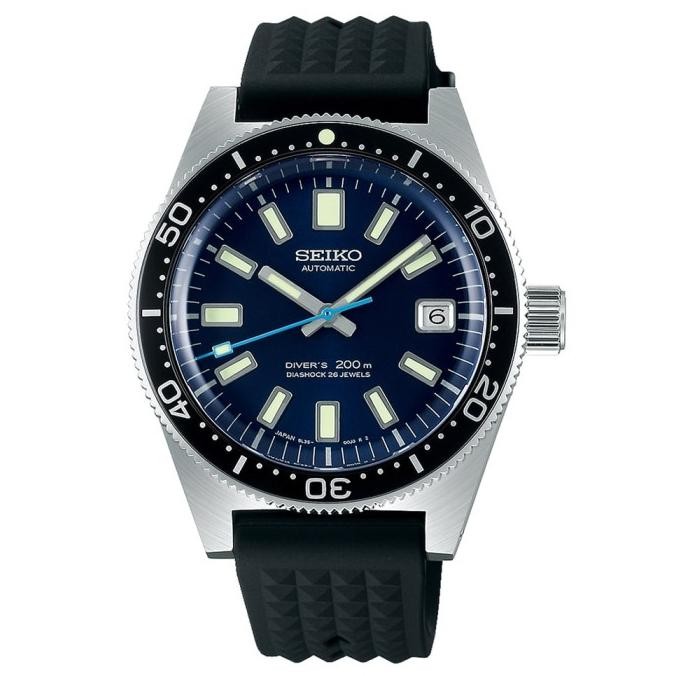 Jual Promo Seiko Prospex Sla043 55Th Anniversary Limited Edition ...