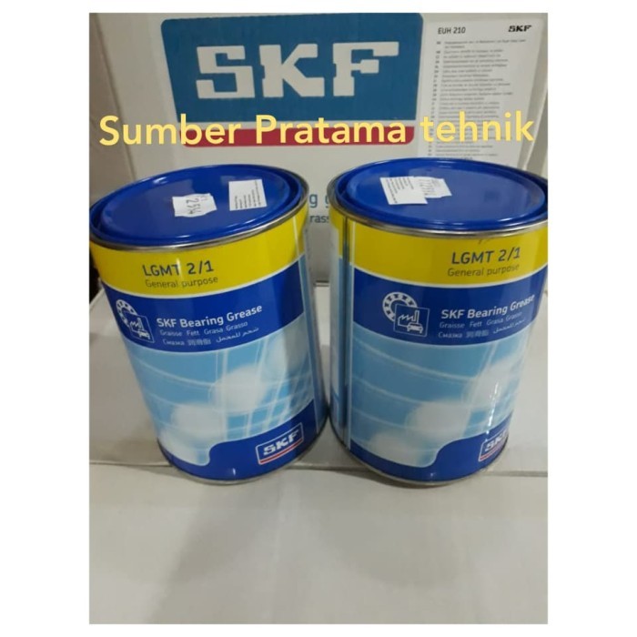 Jual GREASE BEARING LGMT 2/1 SKF (GENERAL PURPOSE) | Shopee Indonesia