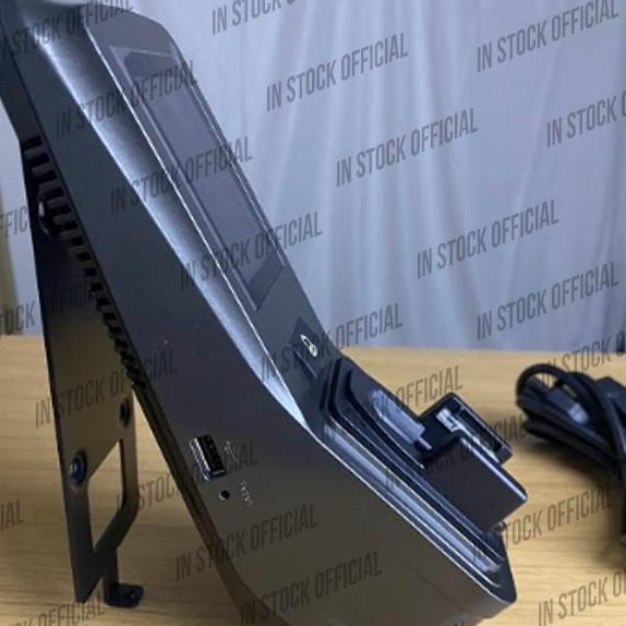 Jual Promo Mesin Absensi Fingerprint Dan Finger Vein ZKTECO FV350 ORIGINAL COD | Shopee Indonesia