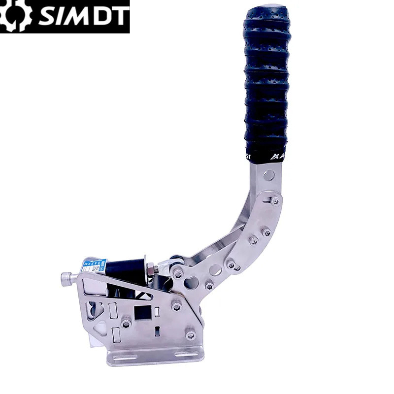 Jual YHS SimFor Pc Racing Games For Logitech G29/G27/G25 T300 T500 RS ...