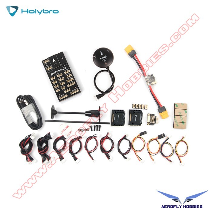 Jual Holybro Pixhawk 4 Autopilot Set | Shopee Indonesia