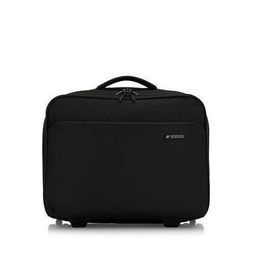 Jual Koper Pilot American Tourister Speedair 16 Inch Rolling Tote ...