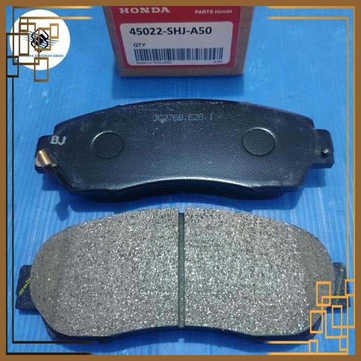 Jual [SNA] KAMPAS REM DEPAN MOBIL HONDA CRV GEN 3 GEN 4 45022 SHJ | Shopee Indonesia