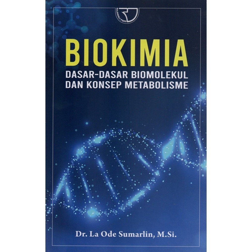 Jual Buku Biokimia | Shopee Indonesia