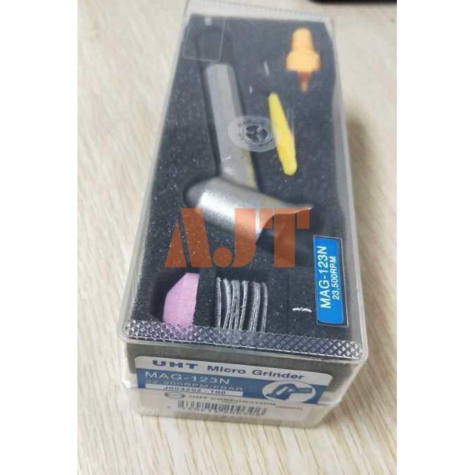 Jual UHT MICRO GRINDER MAG 123N JAPAN | Shopee Indonesia