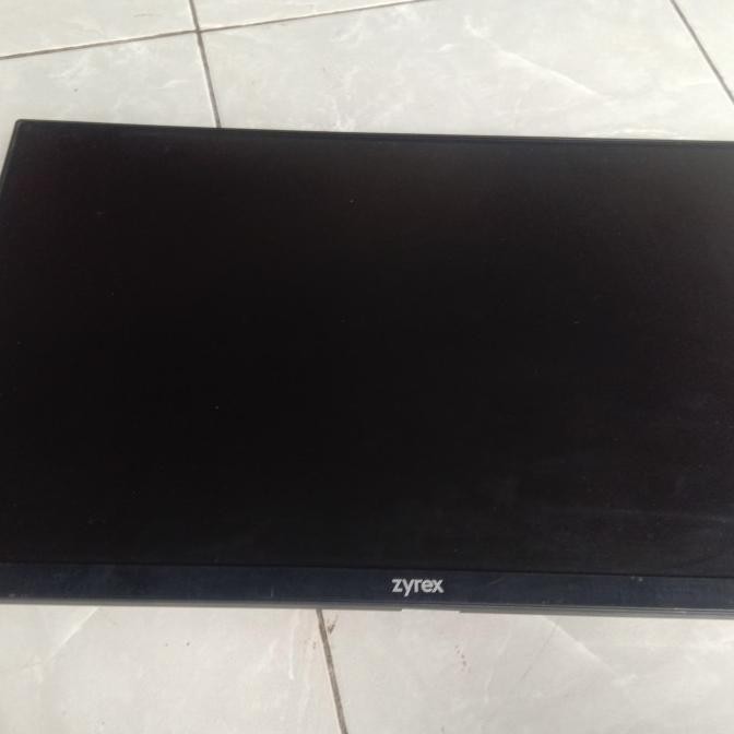 Jual monitor zyrex 22 inch touchscreen | Shopee Indonesia