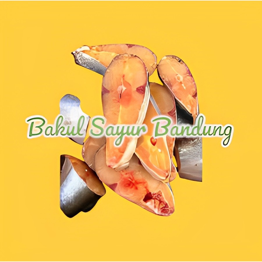 Jual Ikan Pating potong Super (sudah bersih) Bakul Sayur Bandung ...
