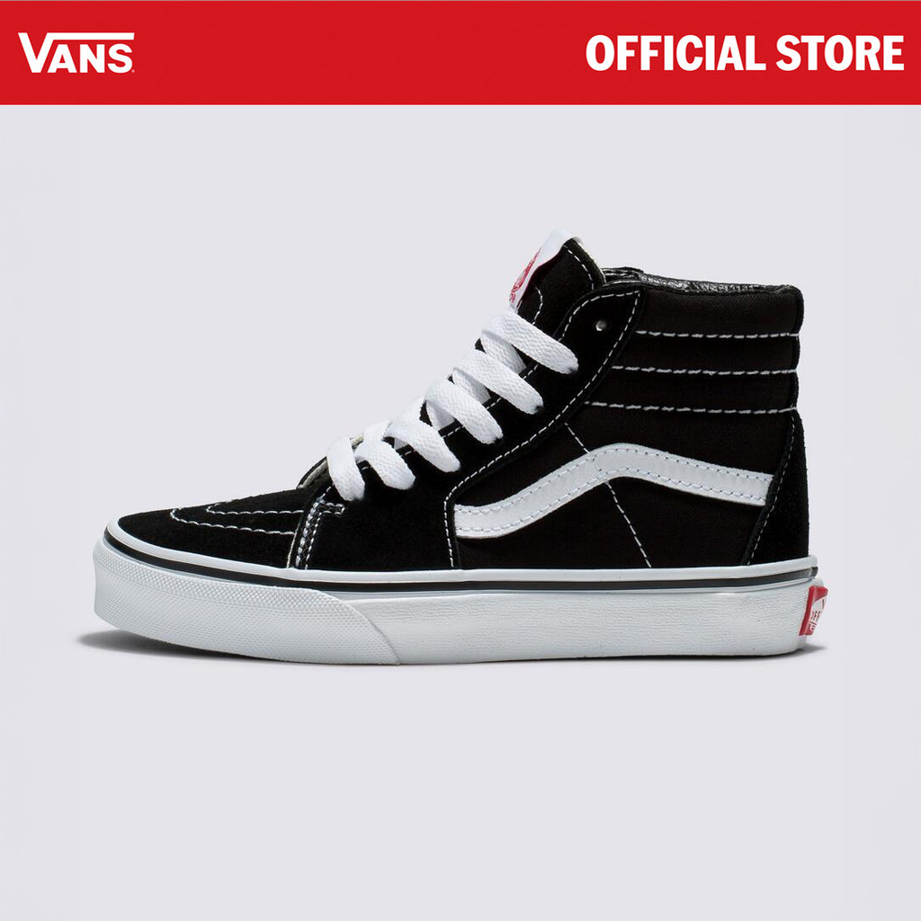 Jual Vans Kids Sk8-Hi Shoe | Shopee Indonesia