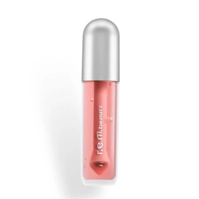 Jual REM BEAUTY essential drip lip oil | Shopee Indonesia