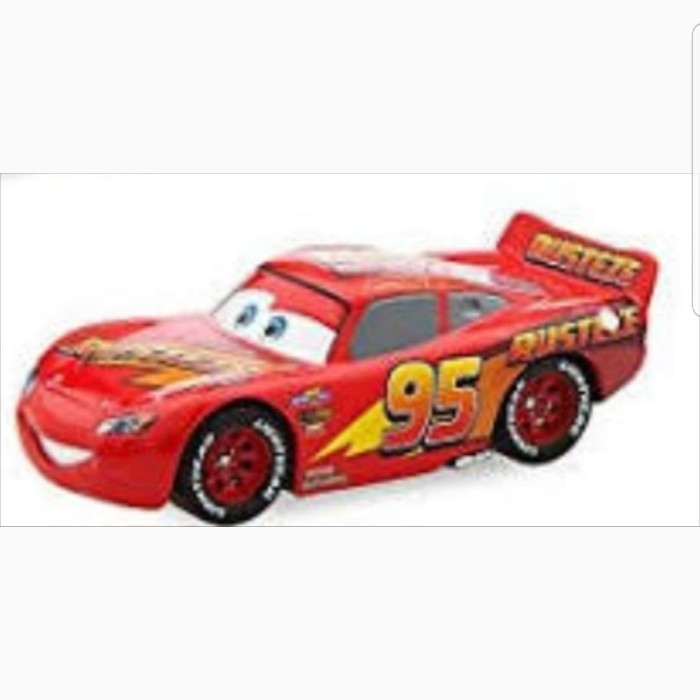 Jual 95 Cars Lightning Mcqueen | Shopee Indonesia
