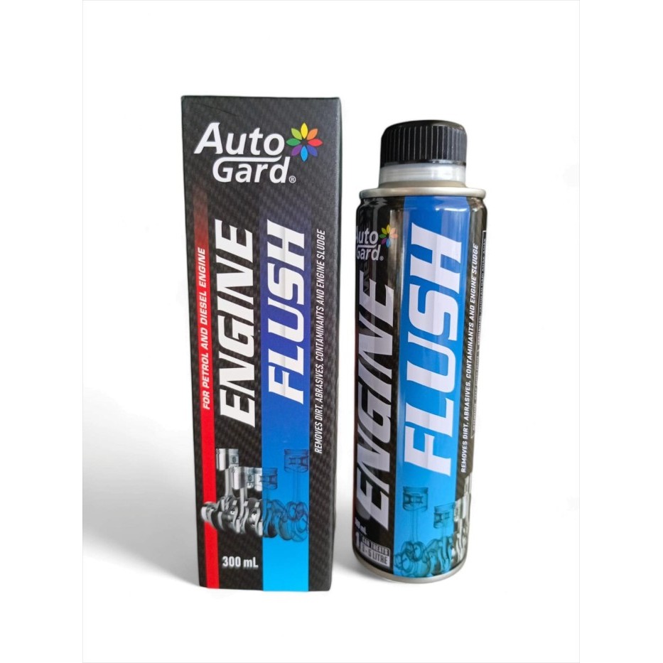 Jual Engine Flush Pembersih Mesin Mobil Truk Petrol Diesel Autogard ...