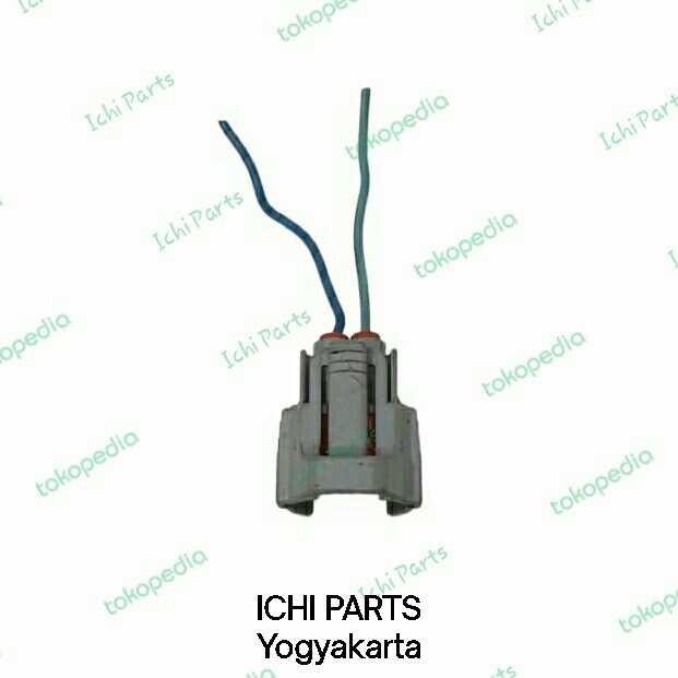 Jual Soket socket nozzle injektor LIVINA XTRAIL SOLUNA XENIA FAMILIA ...