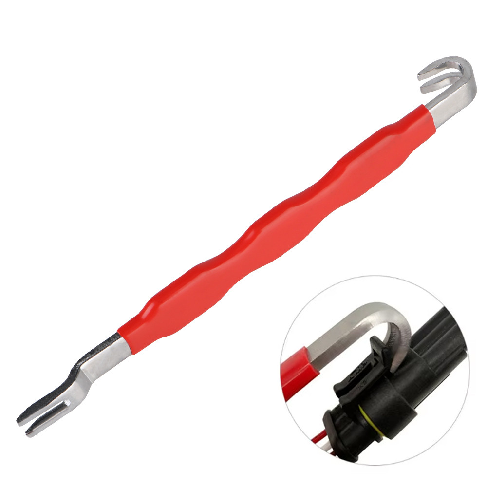 Jual JAYA ABADI For Most Vehicles Automotive Electrical Terminal ...