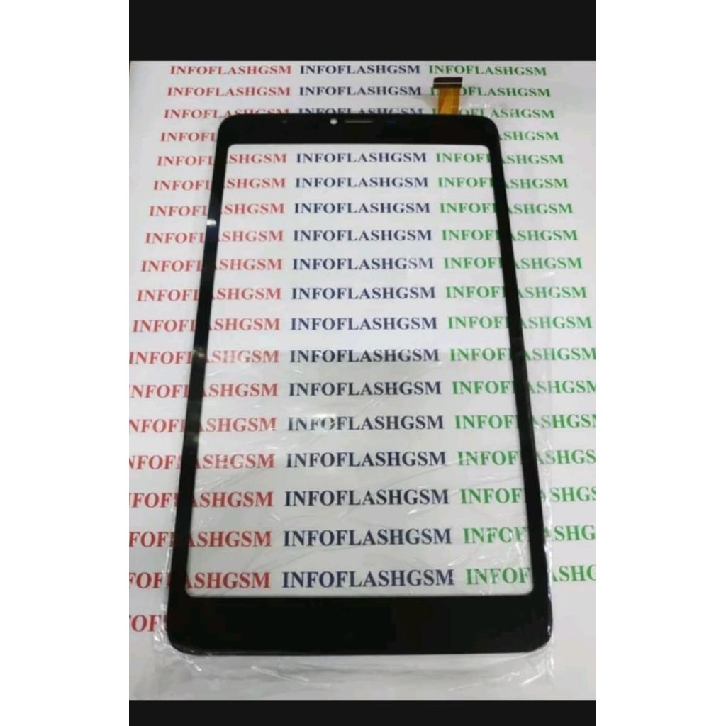 Jual Asli Touchscreen Advan Advance Tab 8 Galilea T8001 8001 8002 8003 GTab | Shopee Indonesia