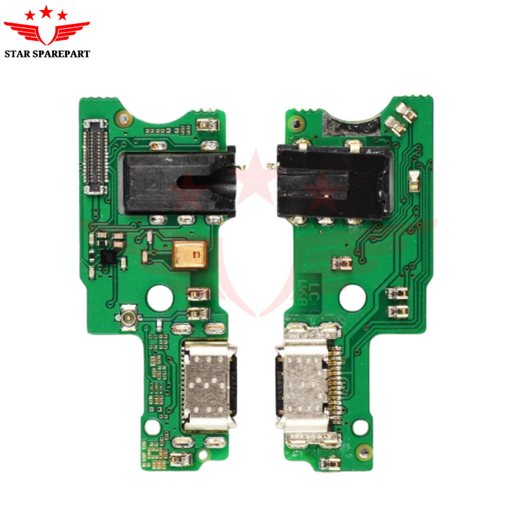 Jual FLEXIBEL INFINIX X683 + CONNECTOR CHARGER + CONNECTOR HANDSFREE ...