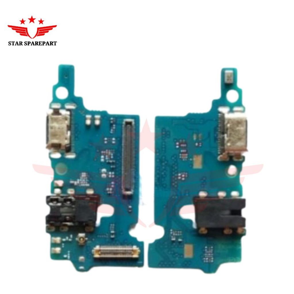 Jual FLEXIBEL SAMSUNG M515F + CONNECTOR CHARGER + CONNECTOR HANDSFREE ...