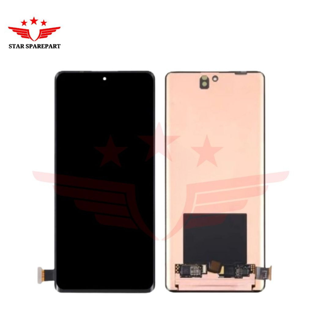 Jual LCD TOUCHSCREEN VIVO X80 ( 5G ) | Shopee Indonesia