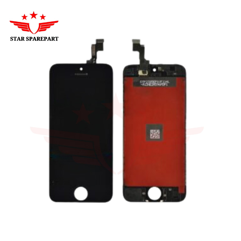 Jual LCD TOUCHSCREEN 5S ORI | Shopee Indonesia