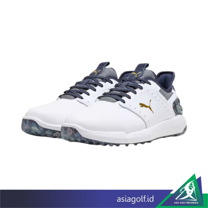 Jual Shoes Golf Puma X Liberty - Ignite Elevate Golf Sepatu Golf ...