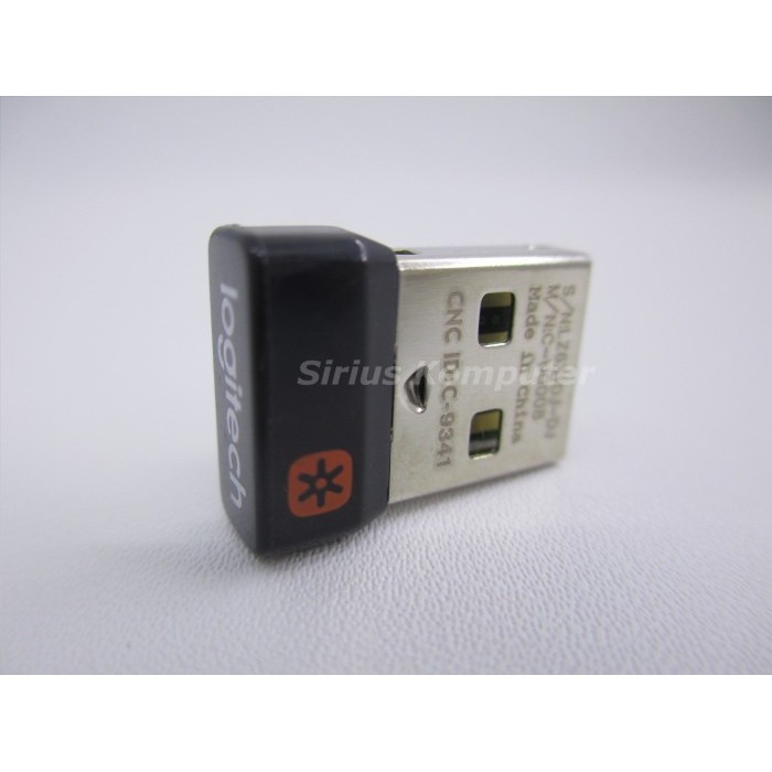 Jual Logitech Unifying Receiver | Shopee Indonesia