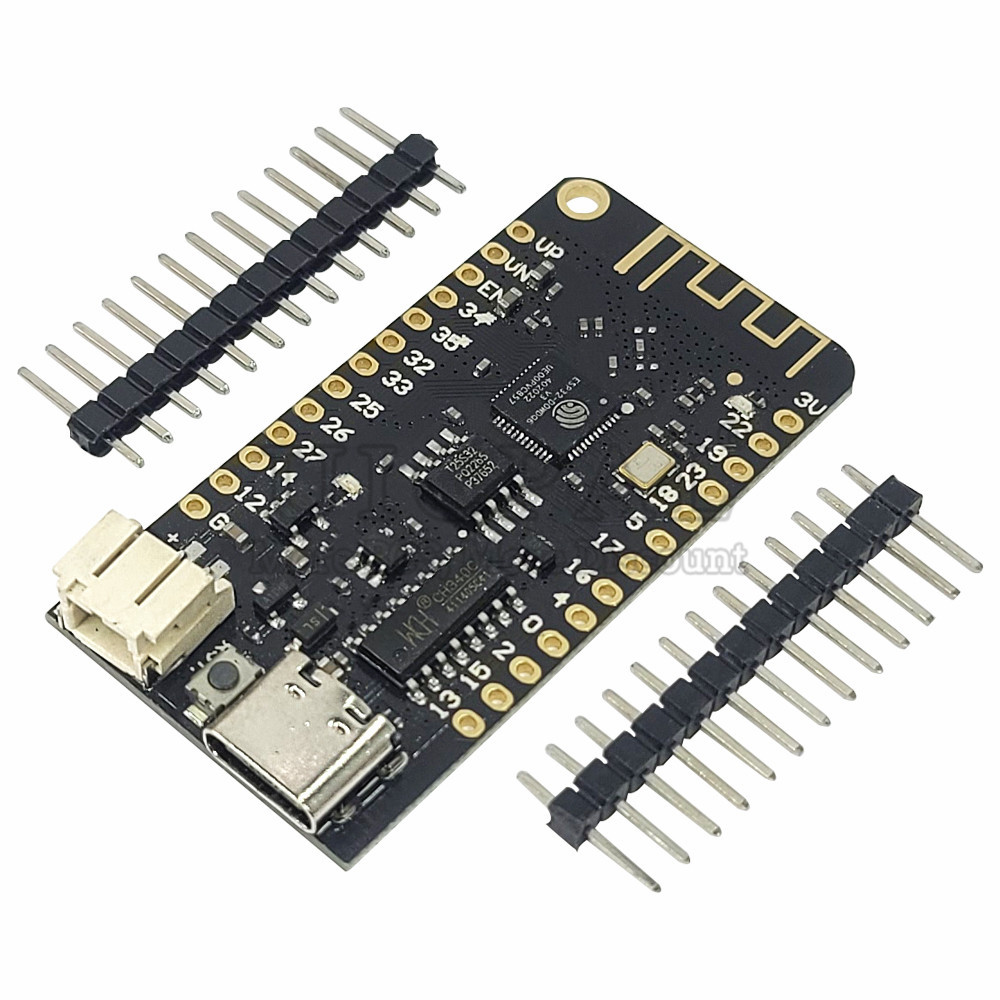 Jual JENNAIRASHOP BT Wifi Module for MicroPython Development Board ...