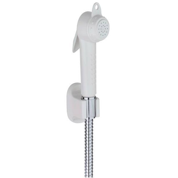 Jual GROHE TOILET SHOWER JET WASHER PUTIH BIDET CEBOK KLOSET 27802IL0 ...