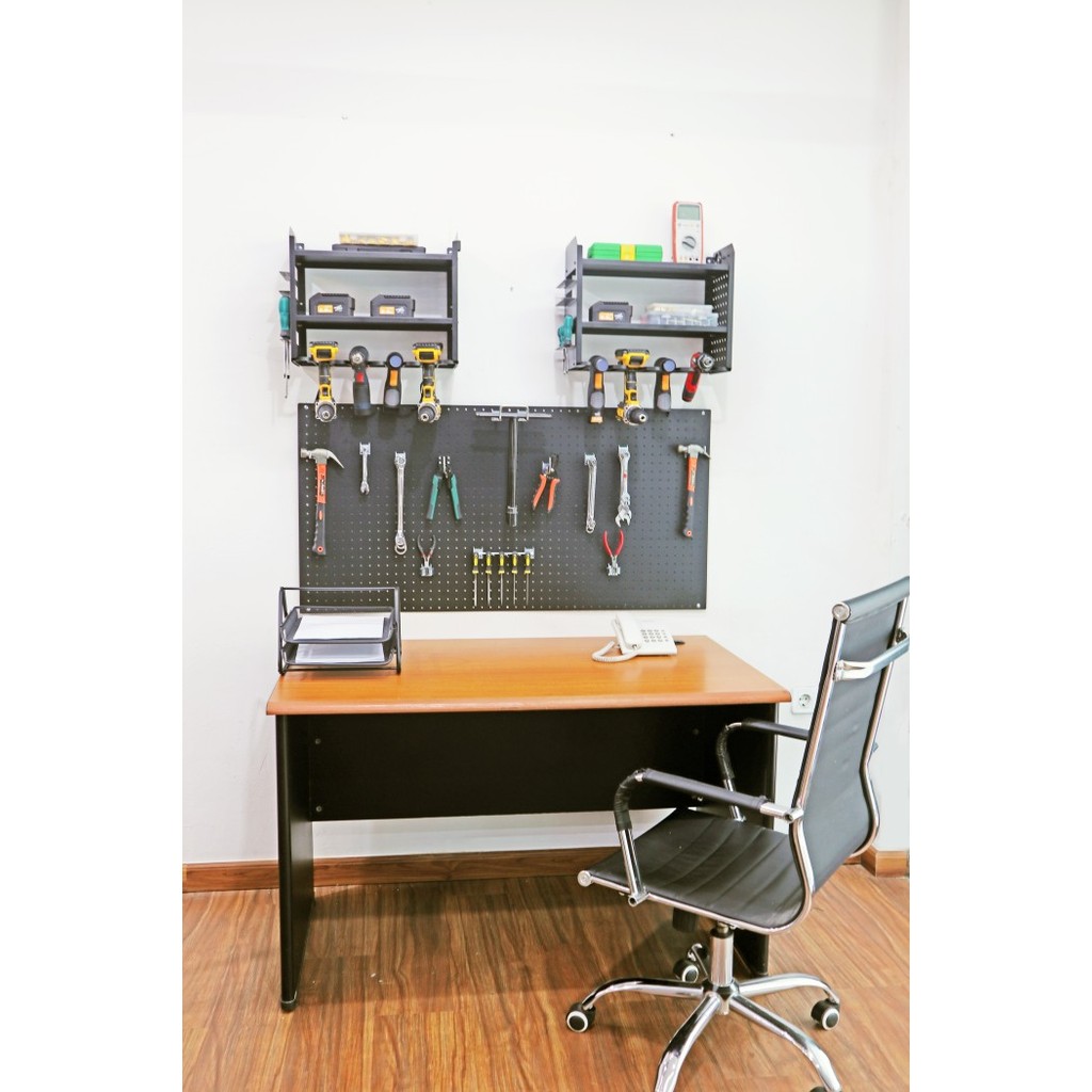 Jual Rak Tool Bengkel Rak Bengkel Perkakas 120x60cm | Shopee Indonesia