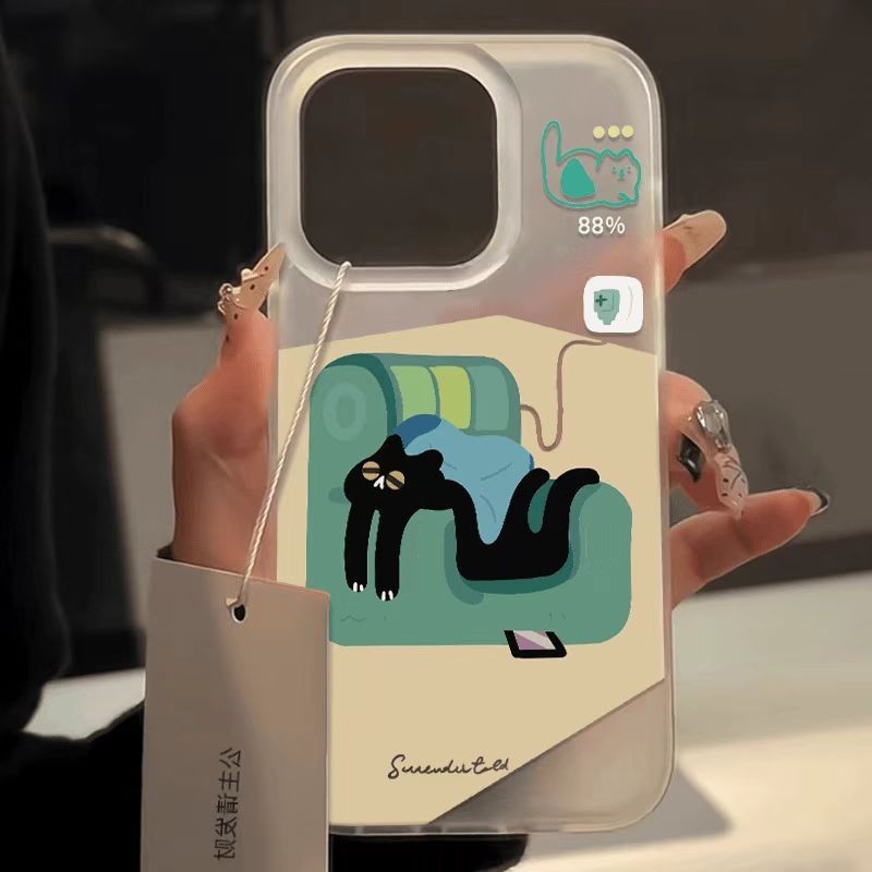 Jual Lucu Cute Unik Premium Casing Redmi 15C 13x A5 Note 14 Pro Plus ...