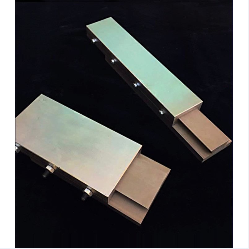 Jual NEW Dynomizing Dovetail Guide Slider Sliding Block Straight Guide ...