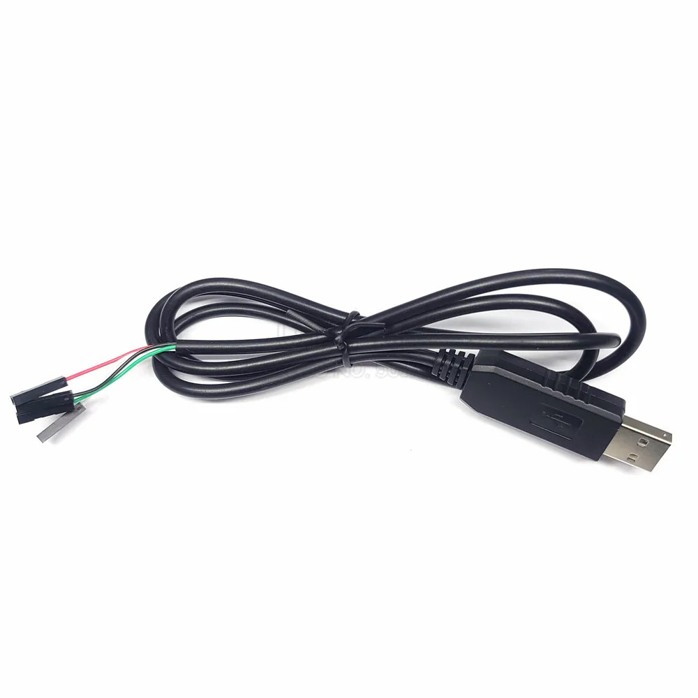 Jual NEW CH340G USB to TTL Conversion Module USB Flash STC Download ...